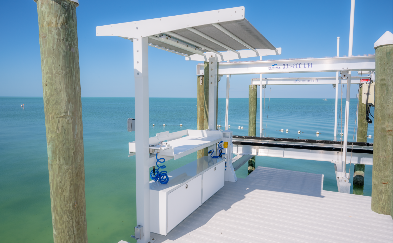 Shop Premium Fish Cleaning Stations & Tables | SeaWard