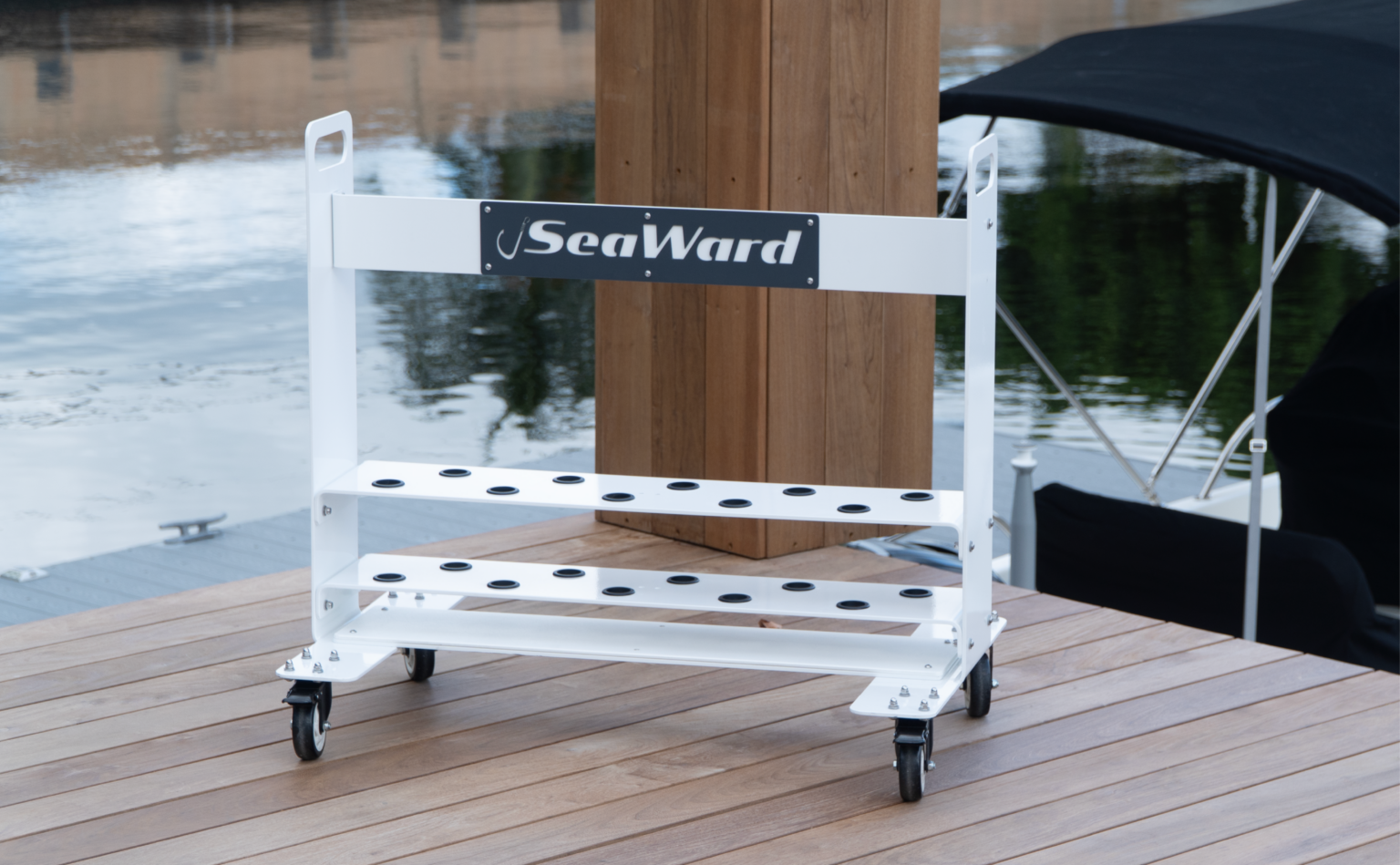 Shop Rod Caddies | Seaward Systems