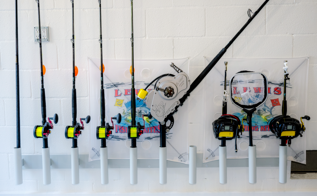 Shop Rod Caddies | Seaward Systems